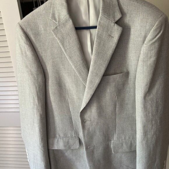 Jos. A. Bank | Suits & Blazers | 4r Jos A Bank Jacket | Poshmark